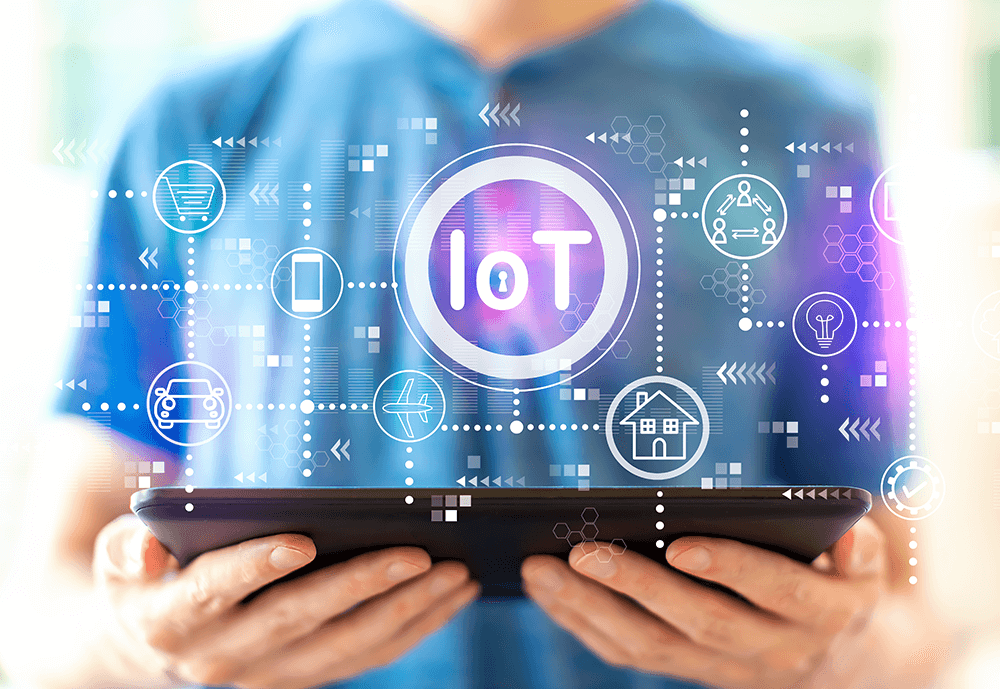Introduction to IoT and Digital Transformation | Free Course