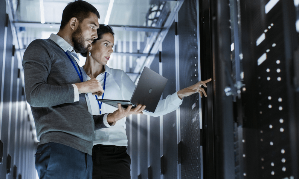 CCNP Enterprise: Core Networking
