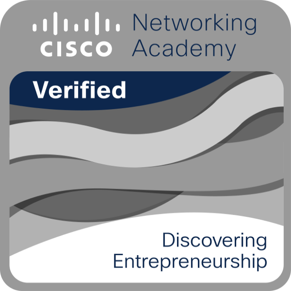 Discovering Entrepreneurship