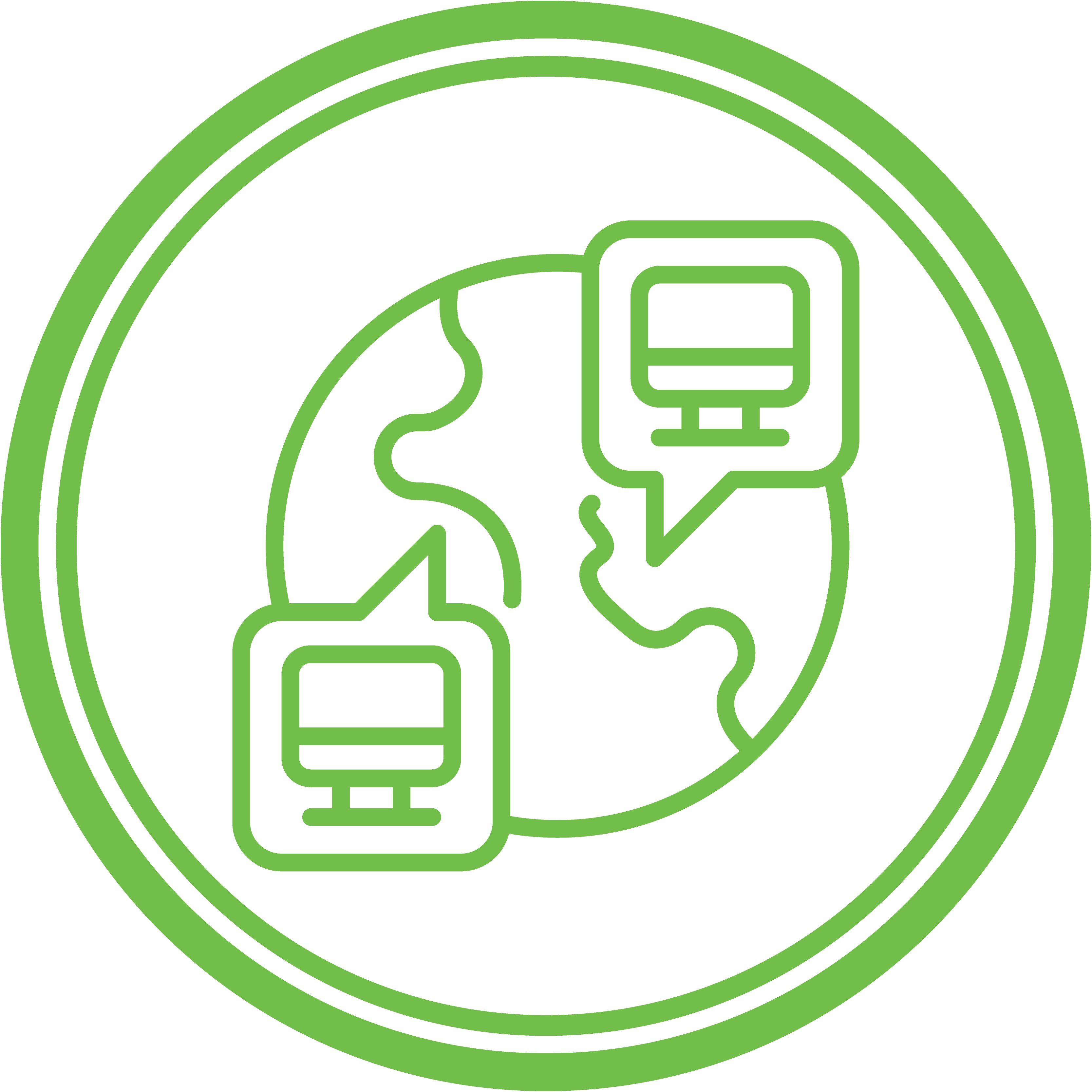 Cisco Networking Academy